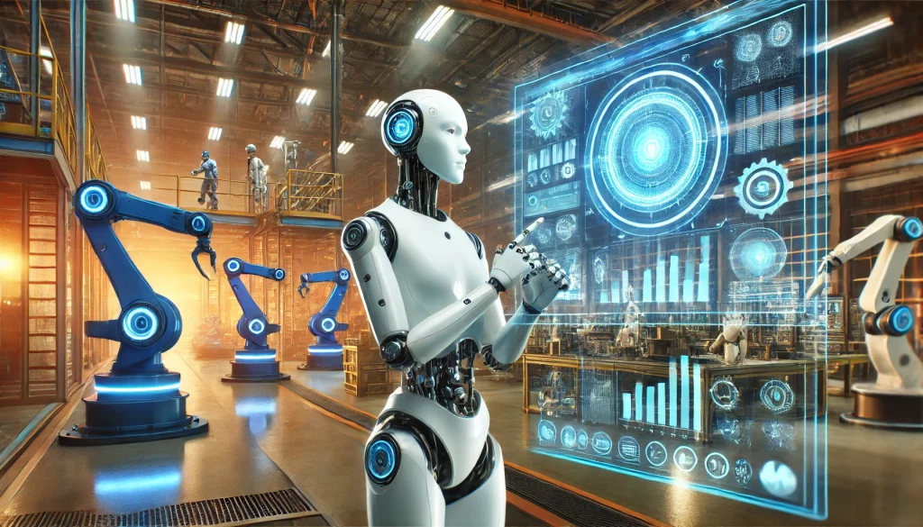 Intro to Large Language Models: Top AI Tools Explained - ND Labs | Web3 ...